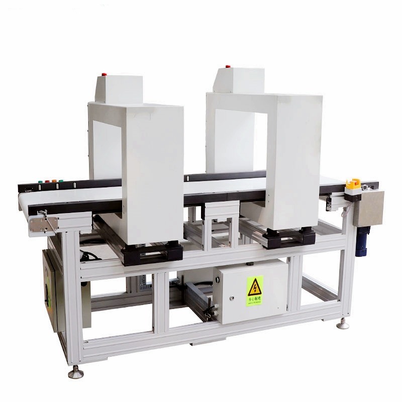 Metal Detectors Machine - from China