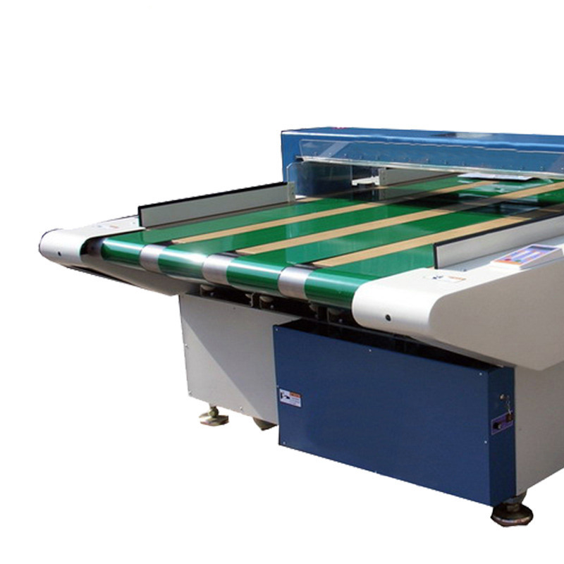 Needle Detector Machine - from China