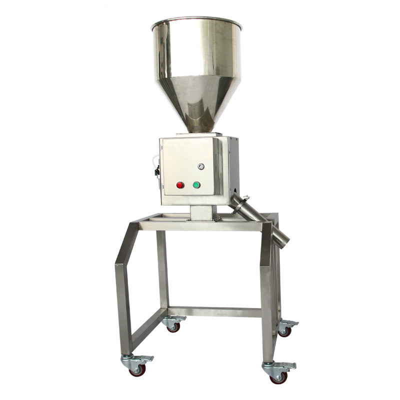 Metal Separator Machine - High Sensitivity Metal Separator Machine ...